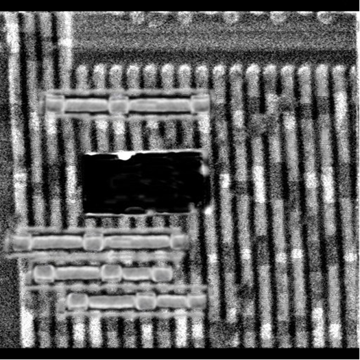 Crack MCU ATmega128A through which the security fuse bits - IC Clone ... Crack MCU ATmega128A through which the security fuse bits - IC Clone ...