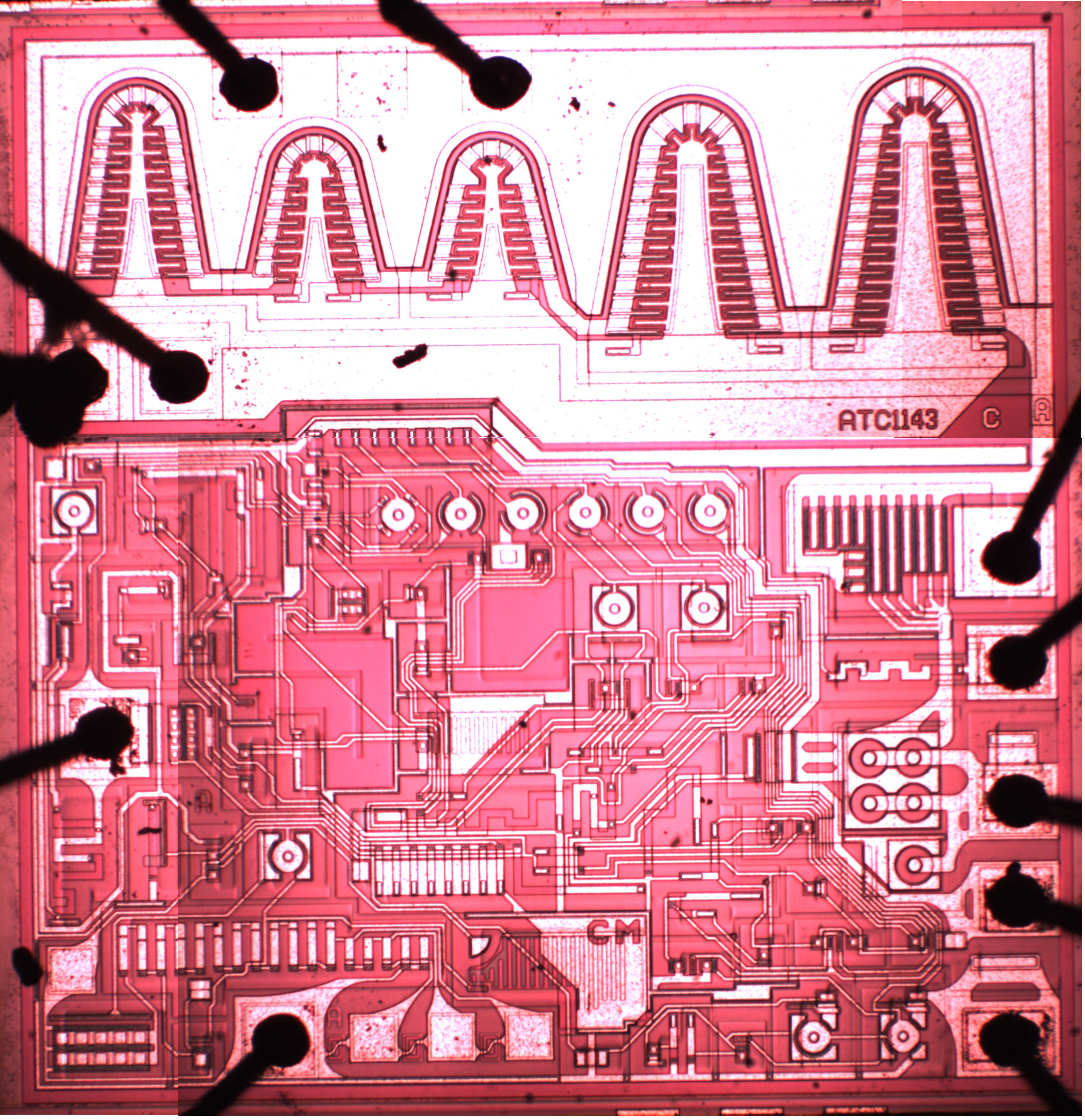 Crack MCU IC & Smartcard Methods - IC Clone, MCU Crack, Microcontroller ... Crack MCU IC & Smartcard Methods - IC Clone, MCU Crack, Microcontroller ...