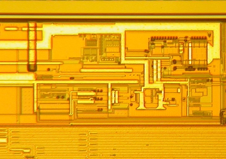 Duplicate Microcontroller PIC16LF747 Flash Heximal Duplicate Microcontroller PIC16LF747 Flash Heximal