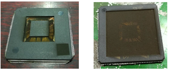 Unlock Microchip secured MCU PIC16F1508 Unlock Microchip secured MCU PIC16F1508