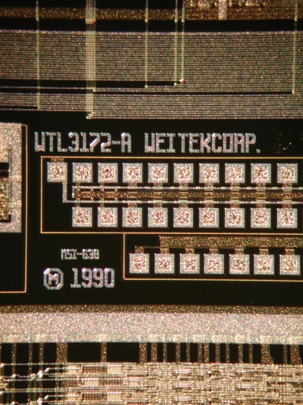 Crack DSP Microcontroller TMS320F28053 Flash Memory Crack DSP Microcontroller TMS320F28053 Flash Memory
