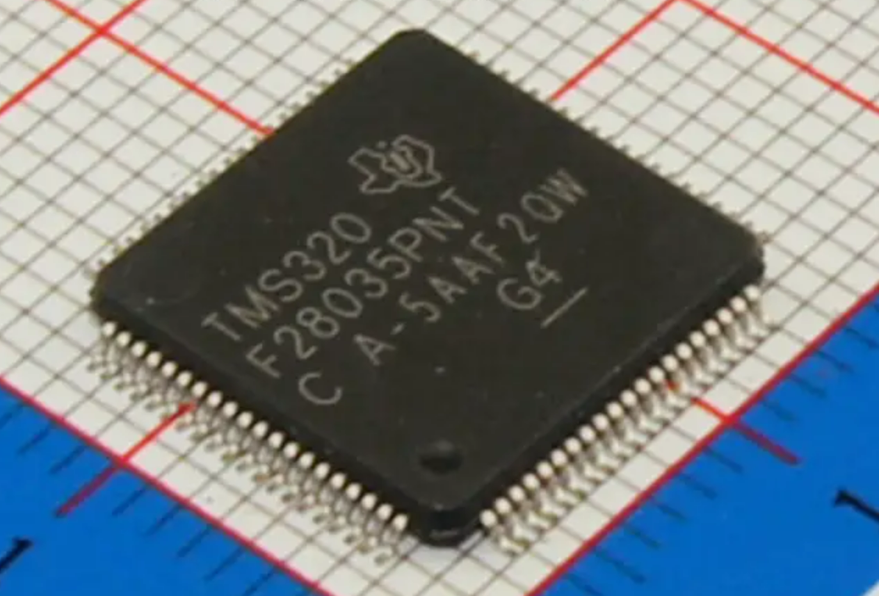 Crack DSP Microcontroller TMS320F28053 Flash Memory Crack DSP Microcontroller TMS320F28053 Flash Memory