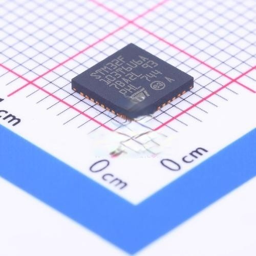 MCU STM32F103T6 Flash Firmware Extraction MCU STM32F103T6 Flash Firmware Extraction