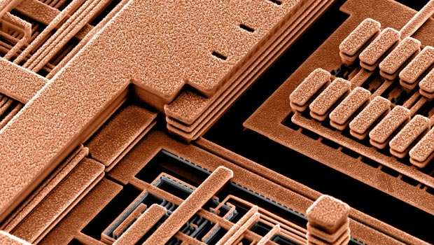 Crack ATMEGA48PA Locked Microcontroller Flash Crack ATMEGA48PA Locked Microcontroller Flash