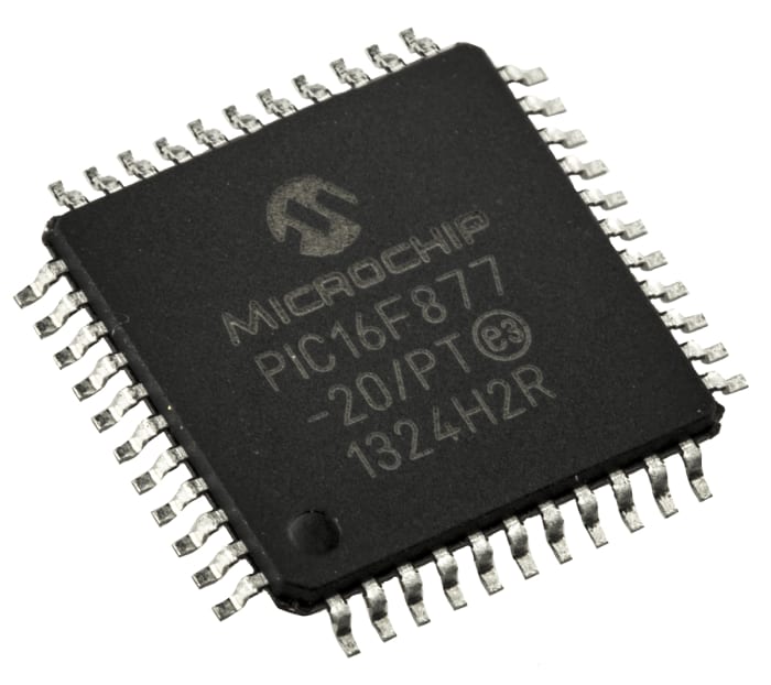 Locked Microcontroller PIC16F84A Flash Program Restoration Locked Microcontroller PIC16F84A Flash Program Restoration