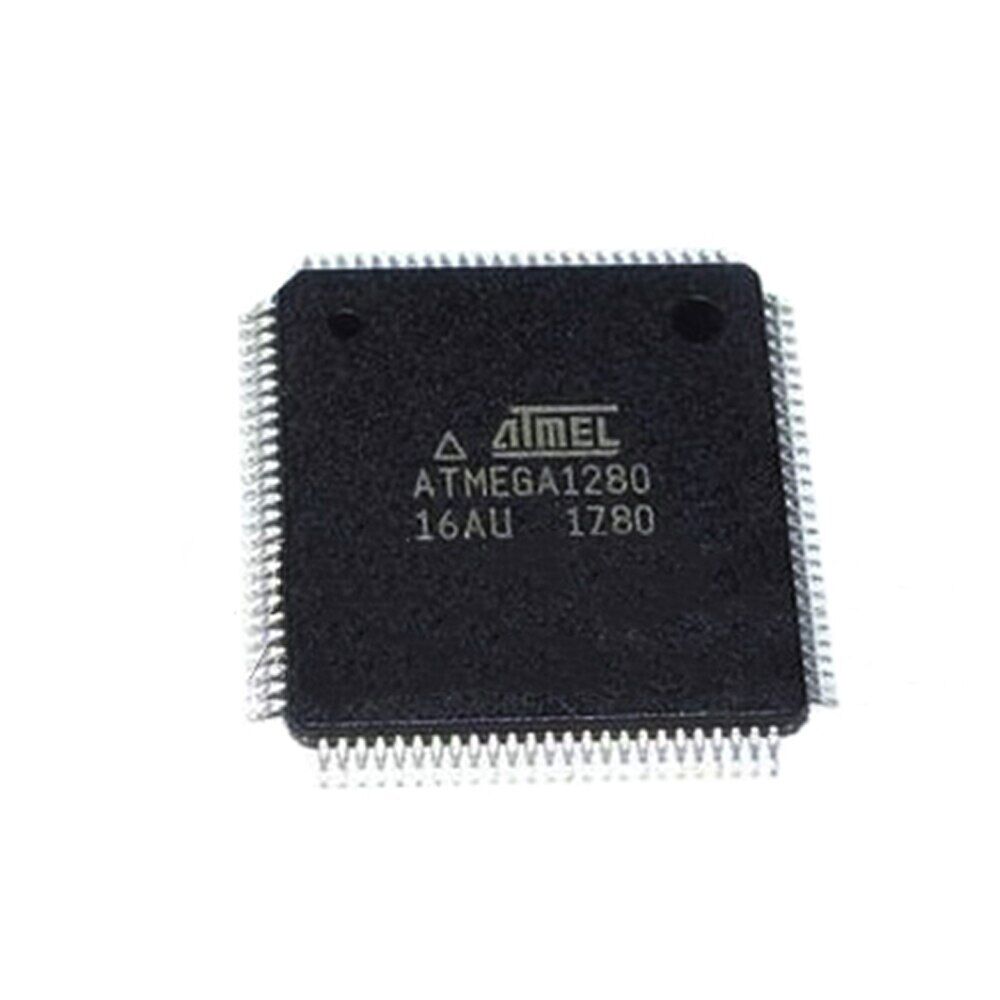 Unlock Microchip ATMEGA1280 MCU Flash Heximal Unlock Microchip ATMEGA1280 MCU Flash Heximal