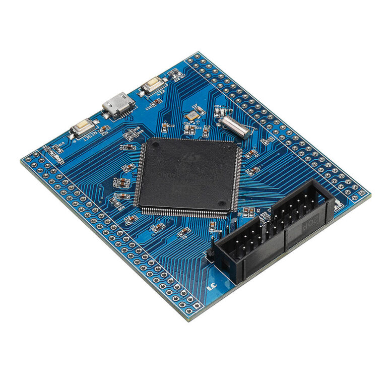 Unlock STM32F205RG Microcontroller Flash Heximal Unlock STM32F205RG Microcontroller Flash Heximal