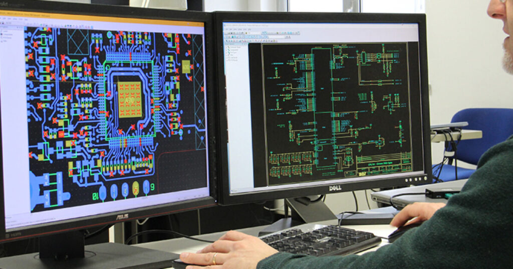 What is PCB Reverse Engineering What is PCB Reverse Engineering